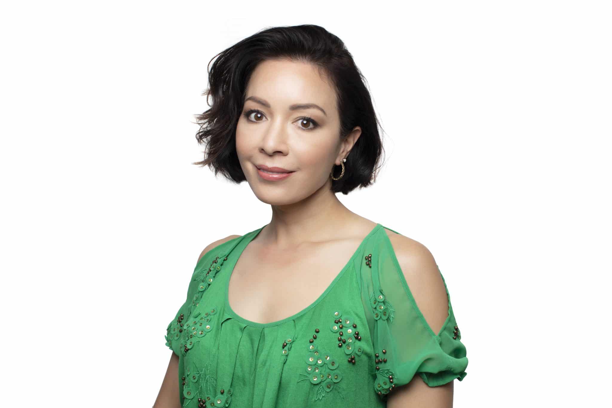 Angelia Norr Advanced Aesthetics Injector | Elase Med Spas