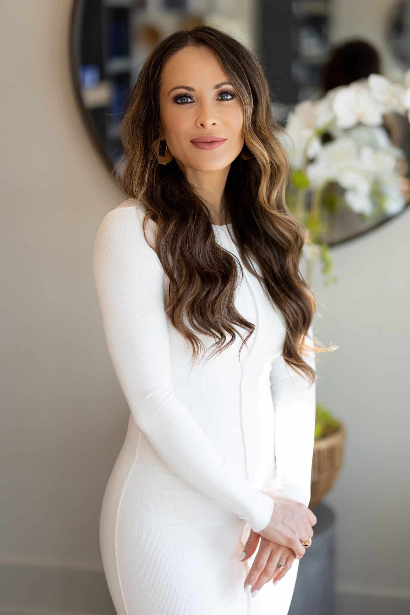 Angie McKnight Advanced Aesthetic Injector | Elase Med Spas