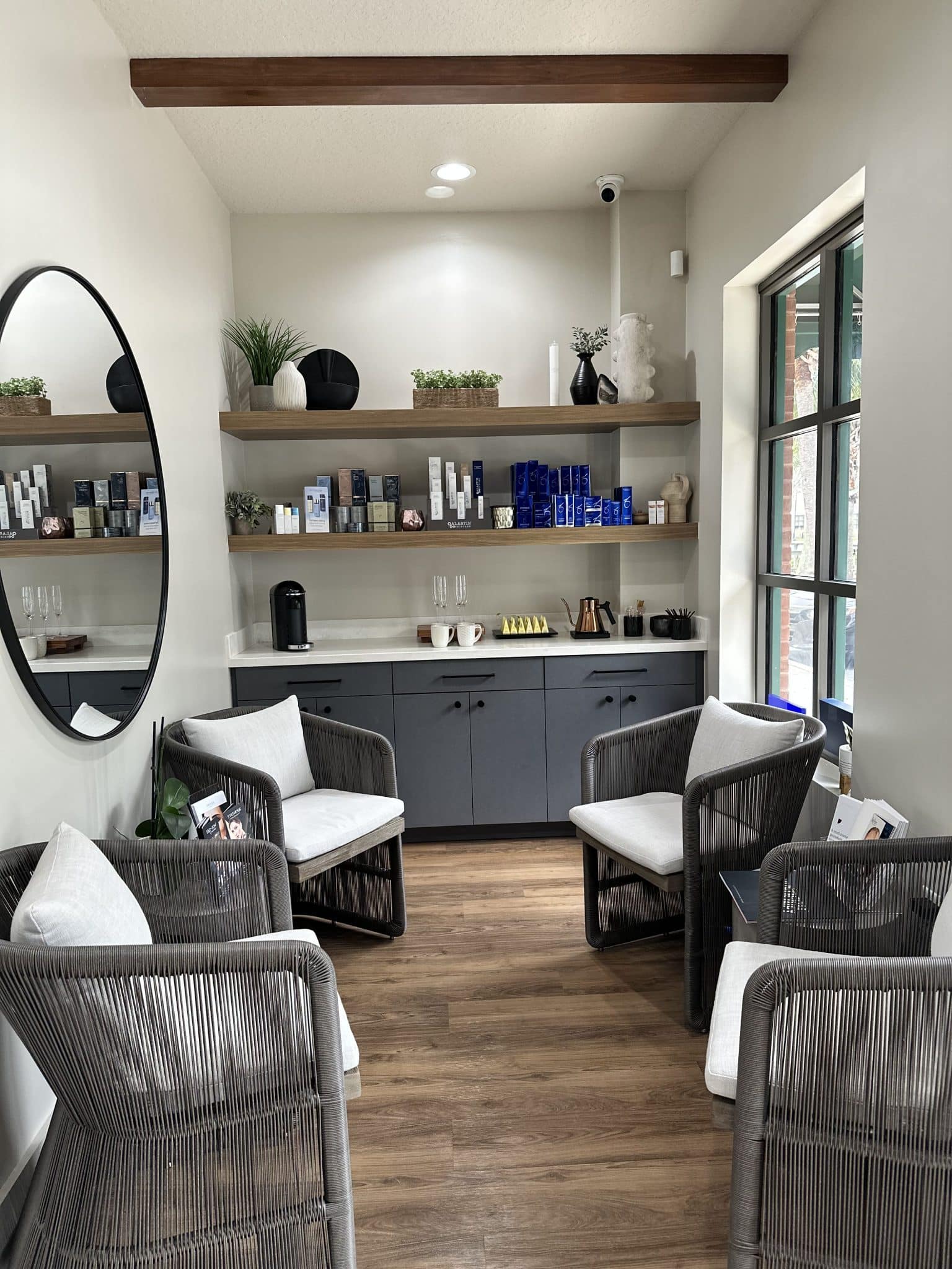 Elase Med Spa Florida | Aesthetics & Wellness Treatments