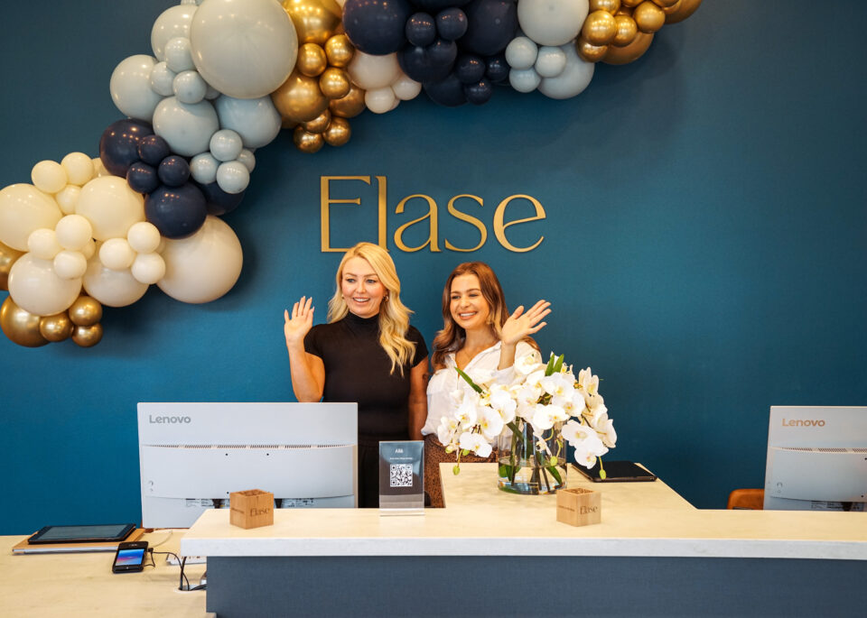 Medical Spa Sarasota FL - University Town Center | Elase