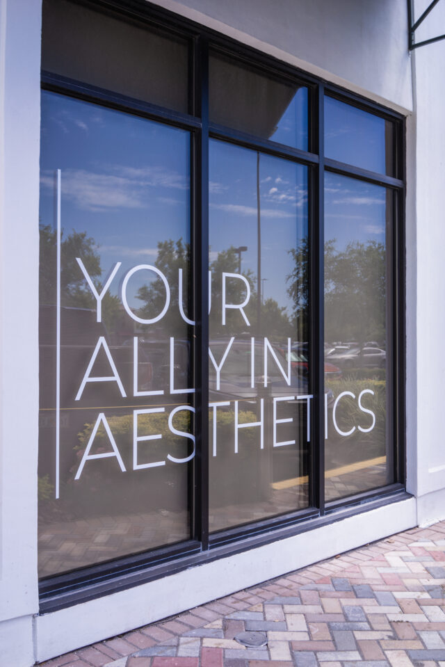 Med Spa Jacksonville FL - Town Center | Elase