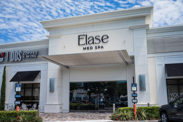 Med Spa Jacksonville FL - Town Center | Elase