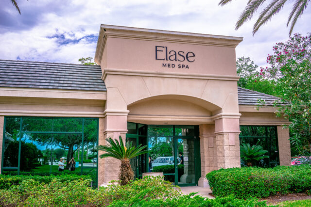 Medical Spa Ponte Vedra Beach FL | Elase