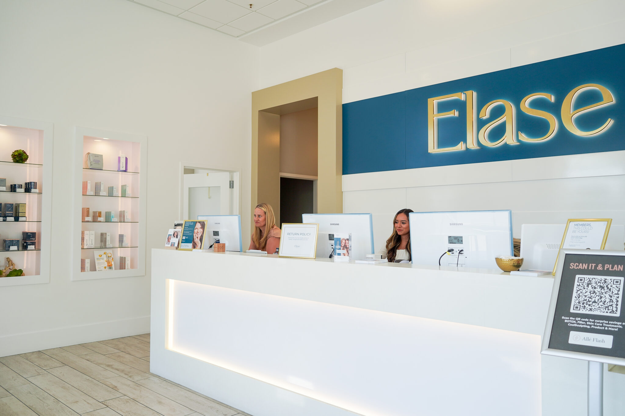 Med Spa Draper Utah | Elase