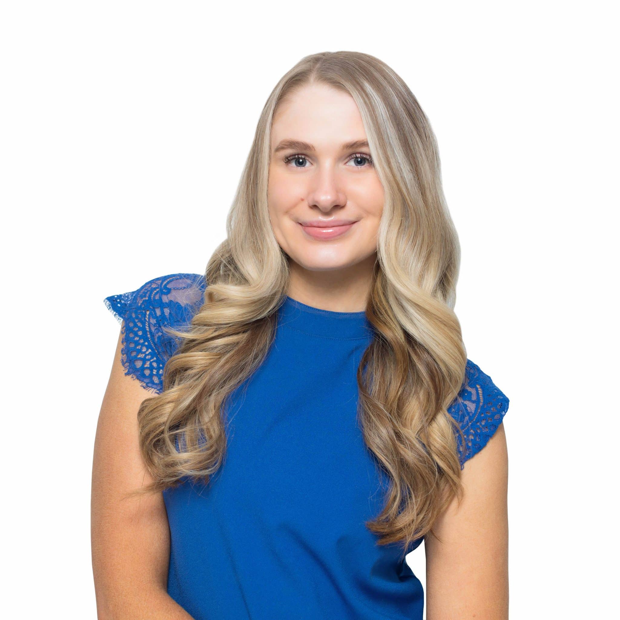 Hailey Dixon Master Aesthetician | Elase Med Spas