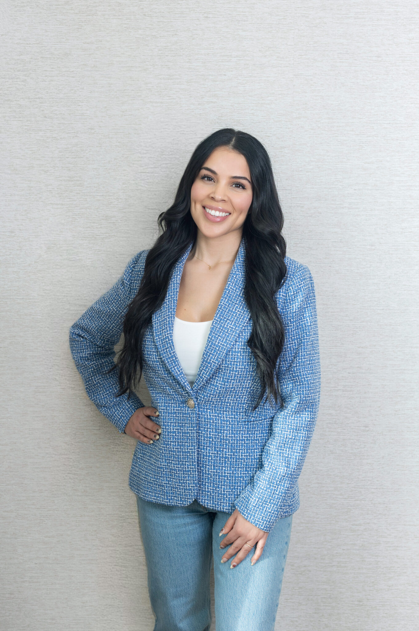 Hayli Acosta | Elase Med Spa