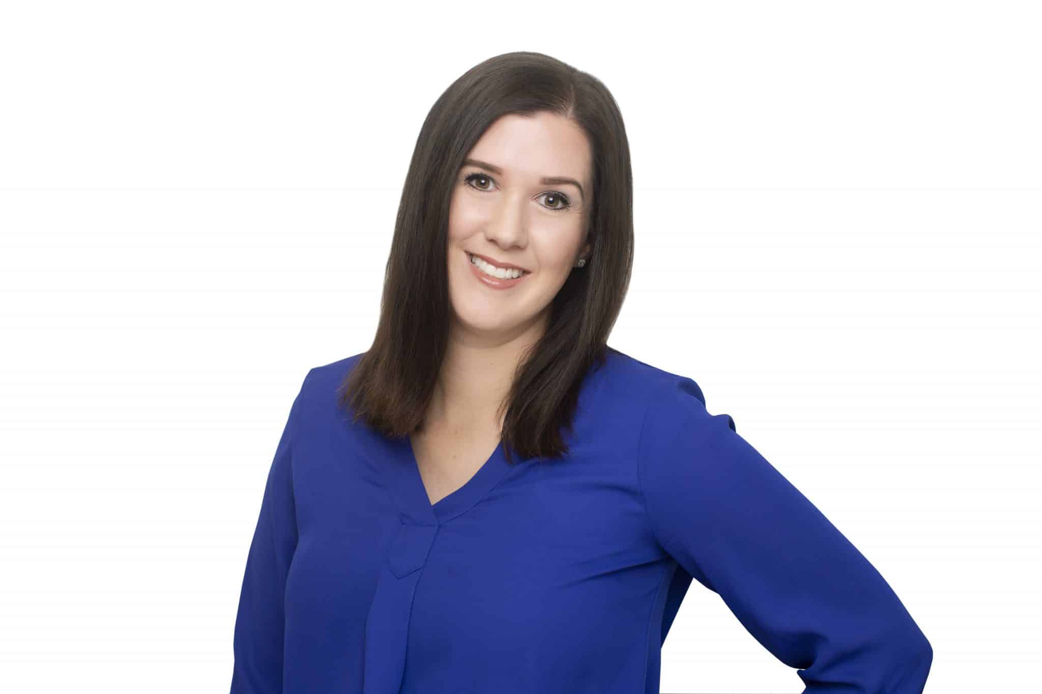 Kayla Riley Master Aesthetician | Elase Med Spas