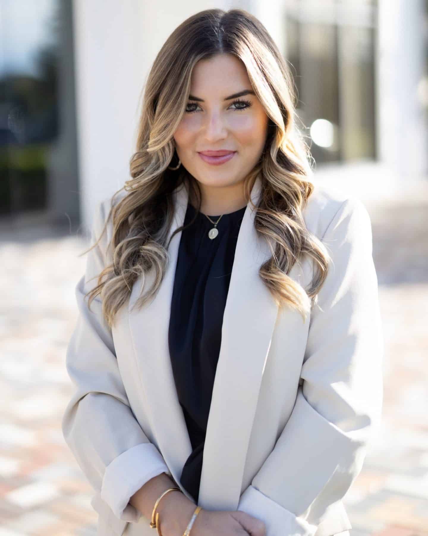 Kellie Organ Advanced Aesthetic Injector | Elase Med Spas