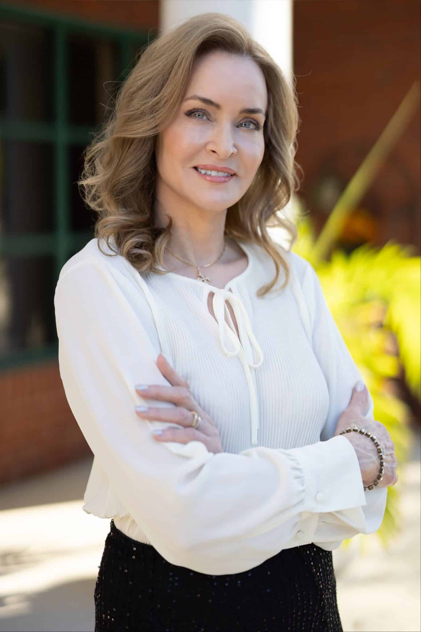Kim Lindsey Master Aesthetician | Elase Med Spas