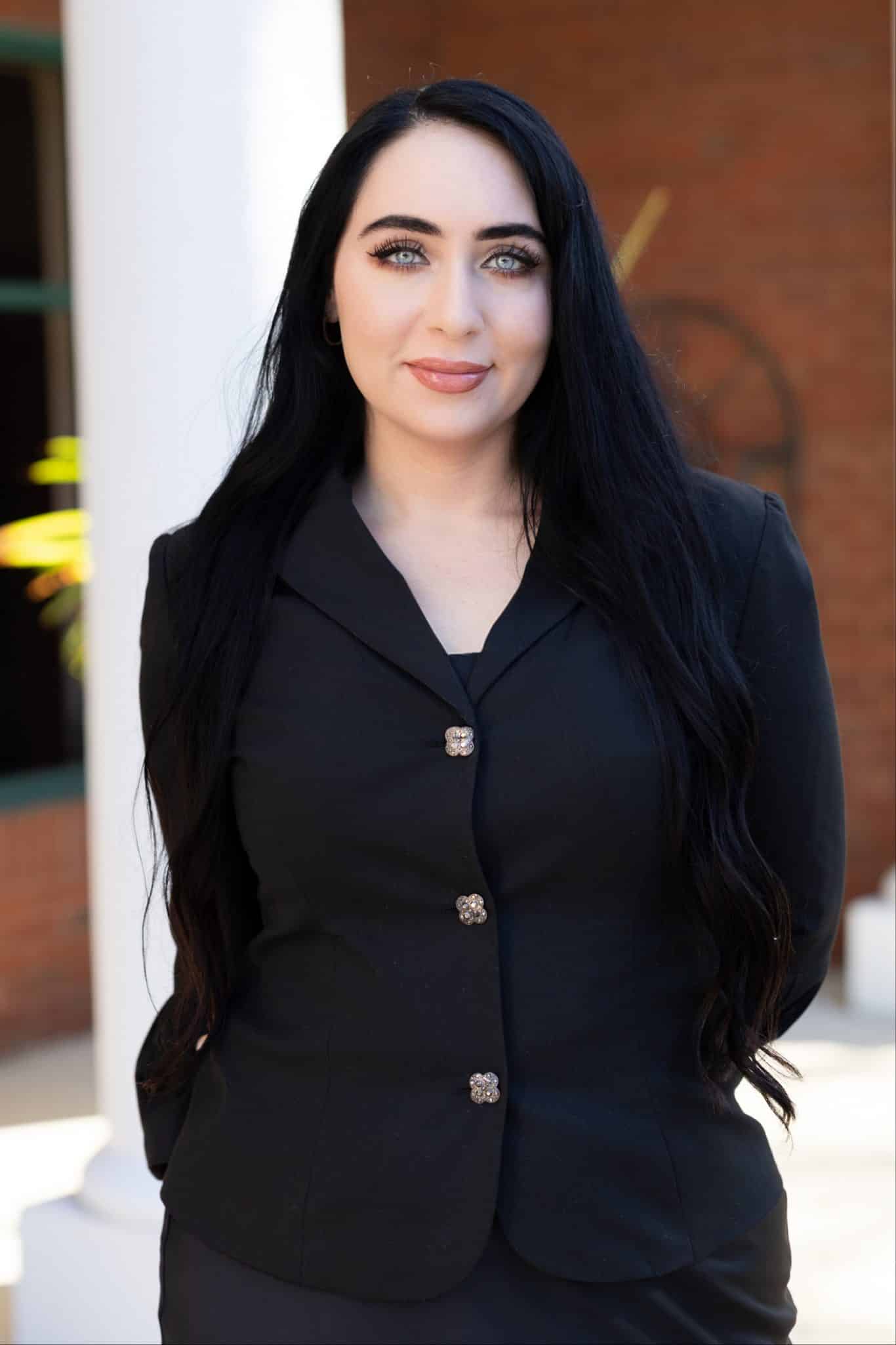 Lauryn Stevens Master Aesthetician | Elase Med Spas
