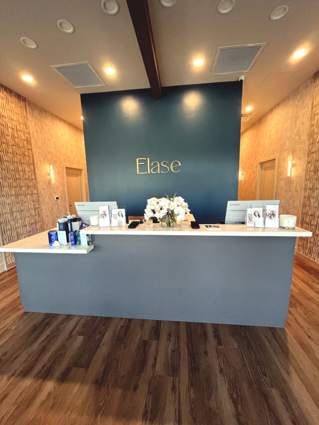 Medical Spa Tampa FL - South Tampa | Elase
