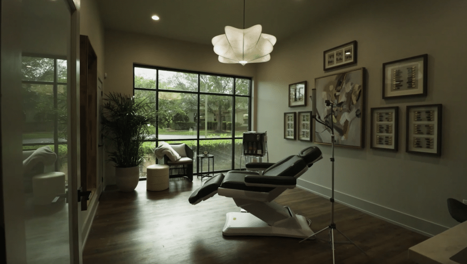 Medical Spa Ponte Vedra Beach FL | Elase
