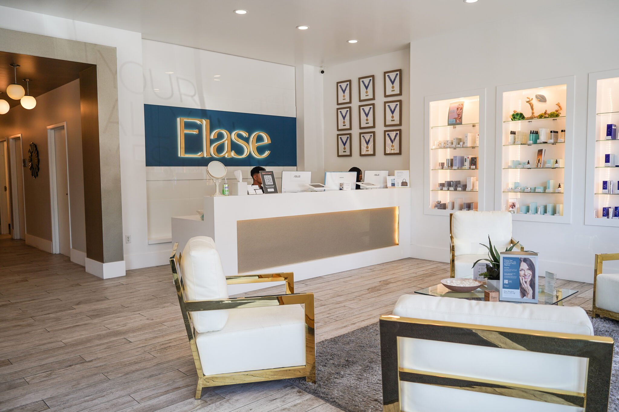 Med Spas in Sugarhouse Utah | Elase