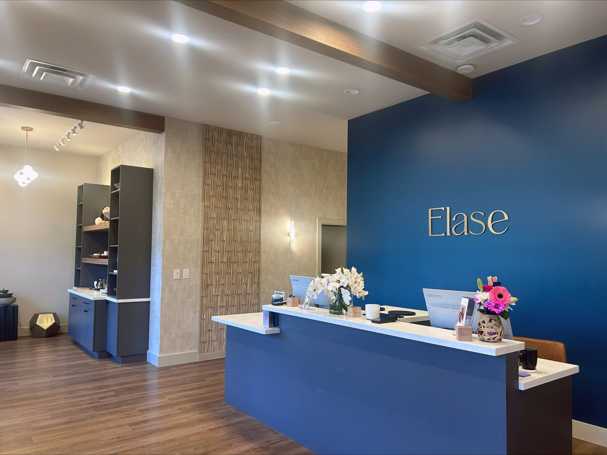 Med Spa Westchase FL | Elase