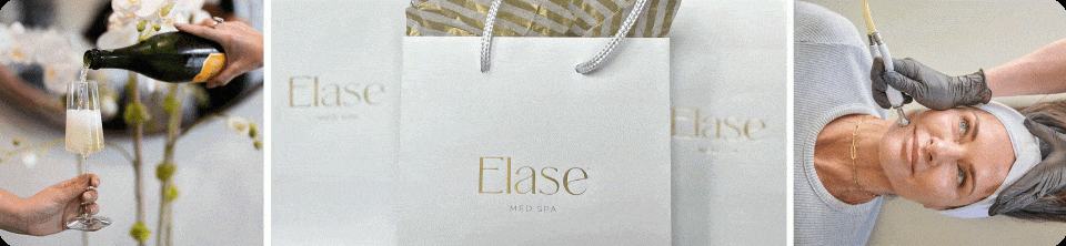 Elevate with Elase | Elase Med Spa