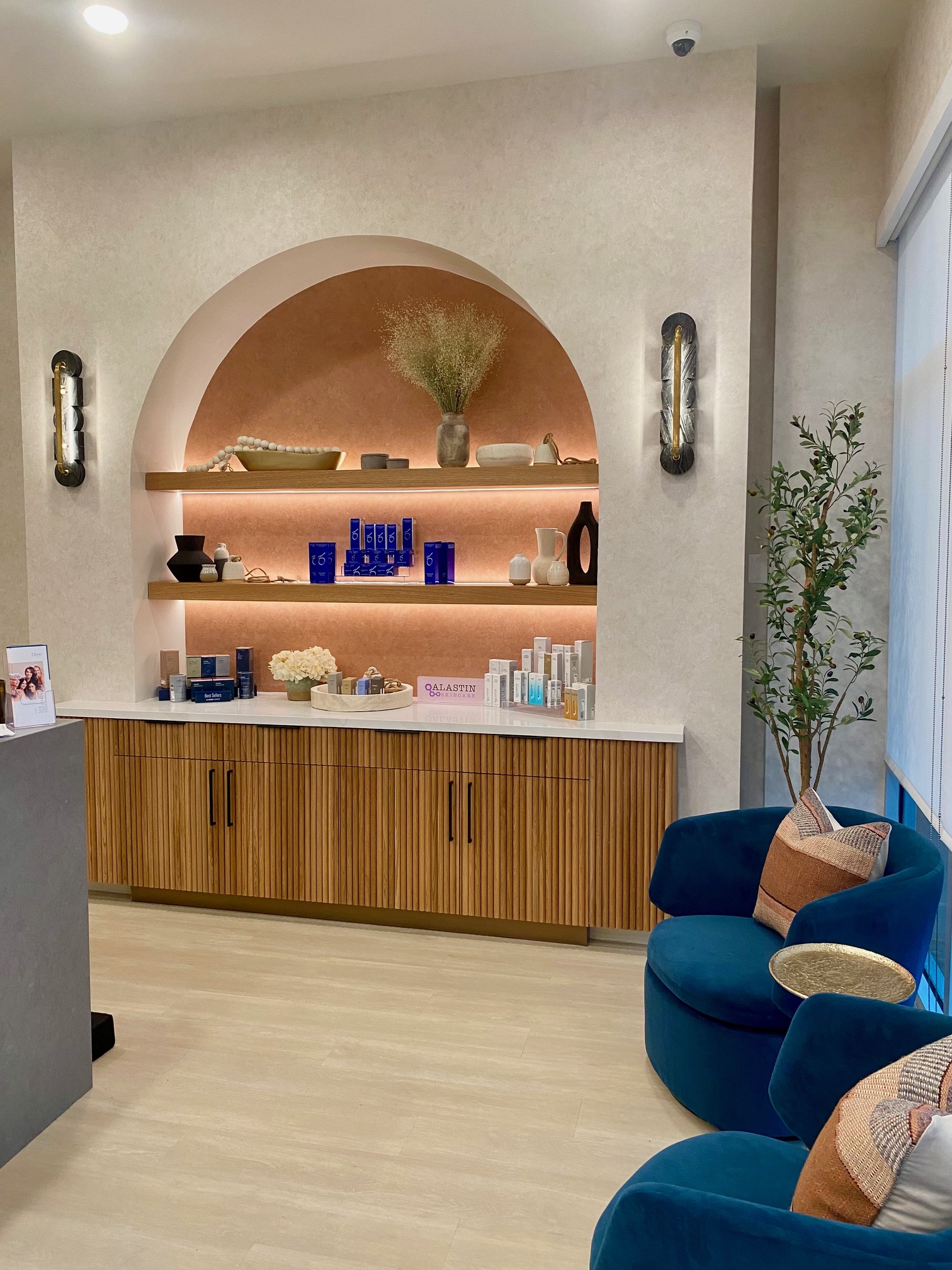 Medical Spa Sarasota FL - University Town Center | Elase