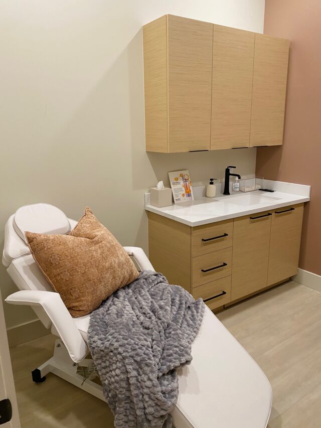 Medical Spa Sarasota FL - University Town Center | Elase