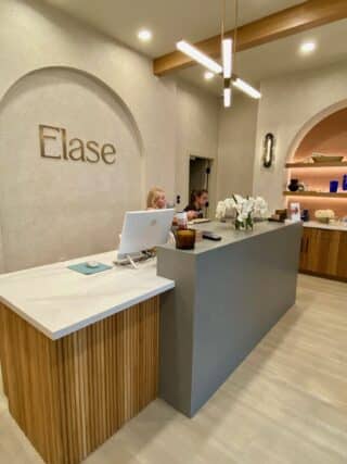 Medical Spa Sarasota FL - University Town Center | Elase