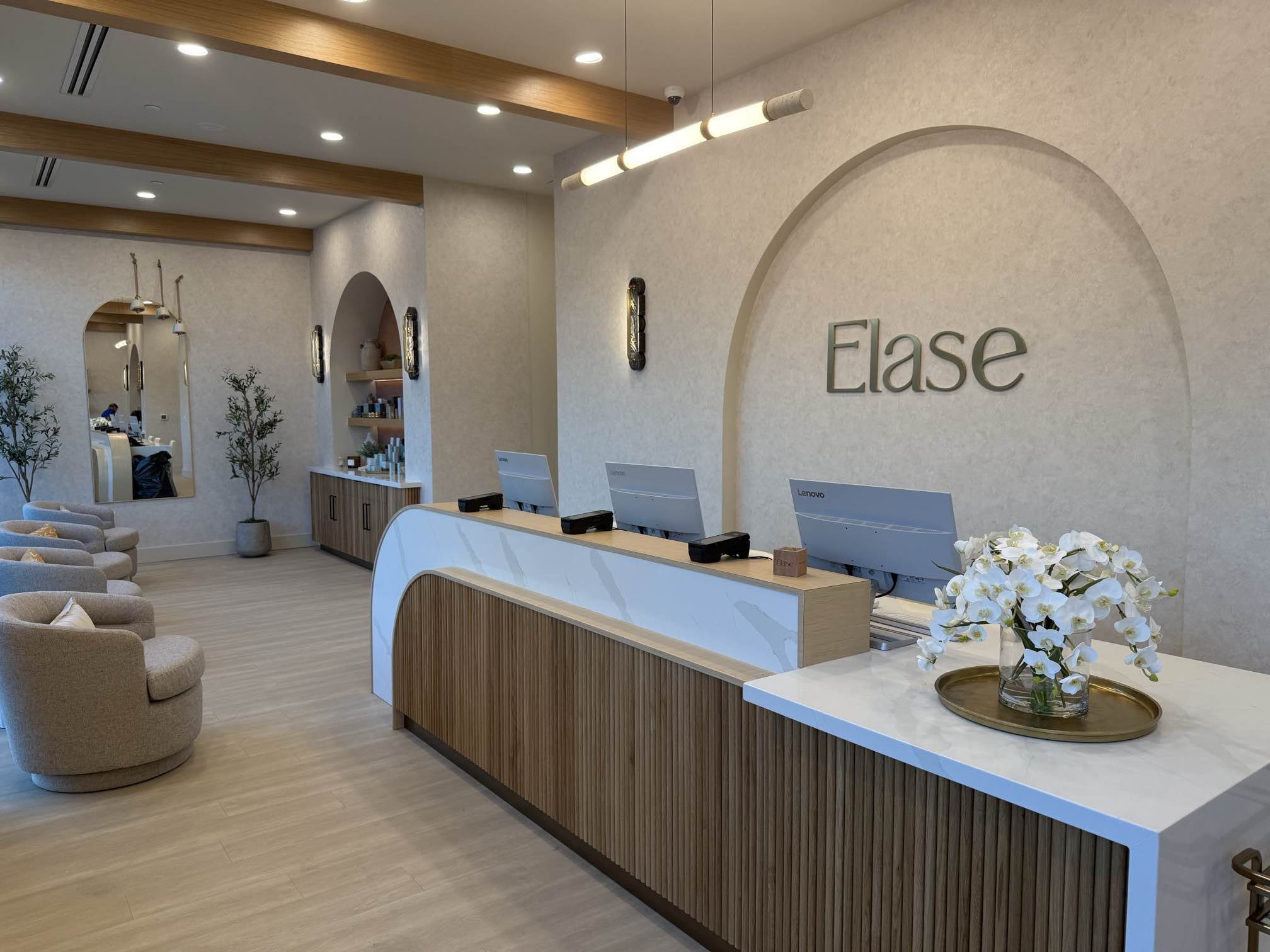 Medical Spa Riverton UT - Mountain View Village | Elase