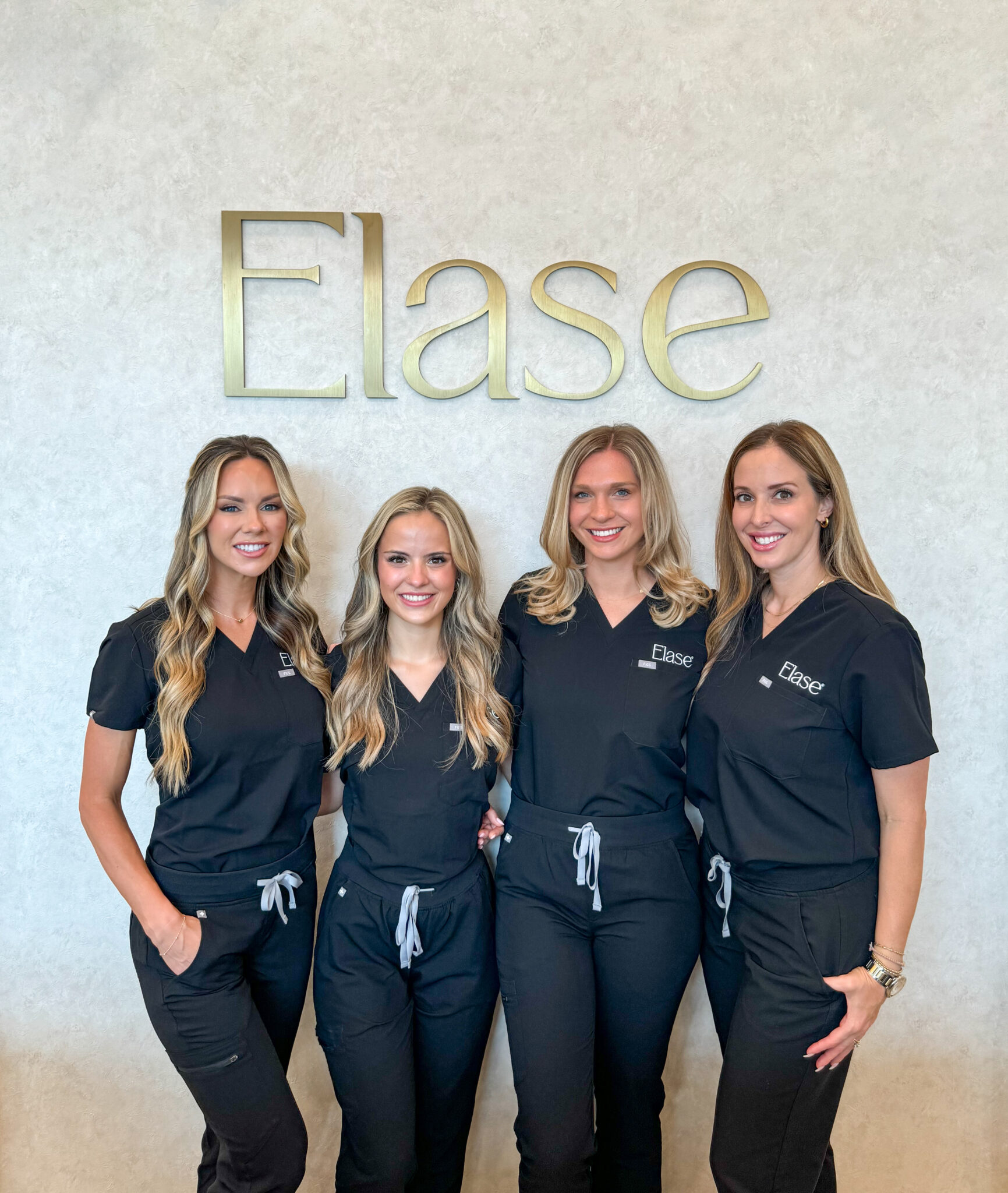 Introducing the Elase Sarasota Team | Elase Med Spa