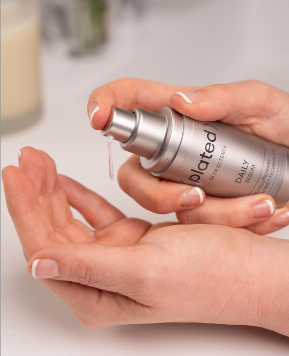 Plated Exosomes: The Future of Skincare is Here | Elase Med Spa