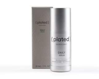 Plated Exosomes | (plated)™ Skin Science | Elase