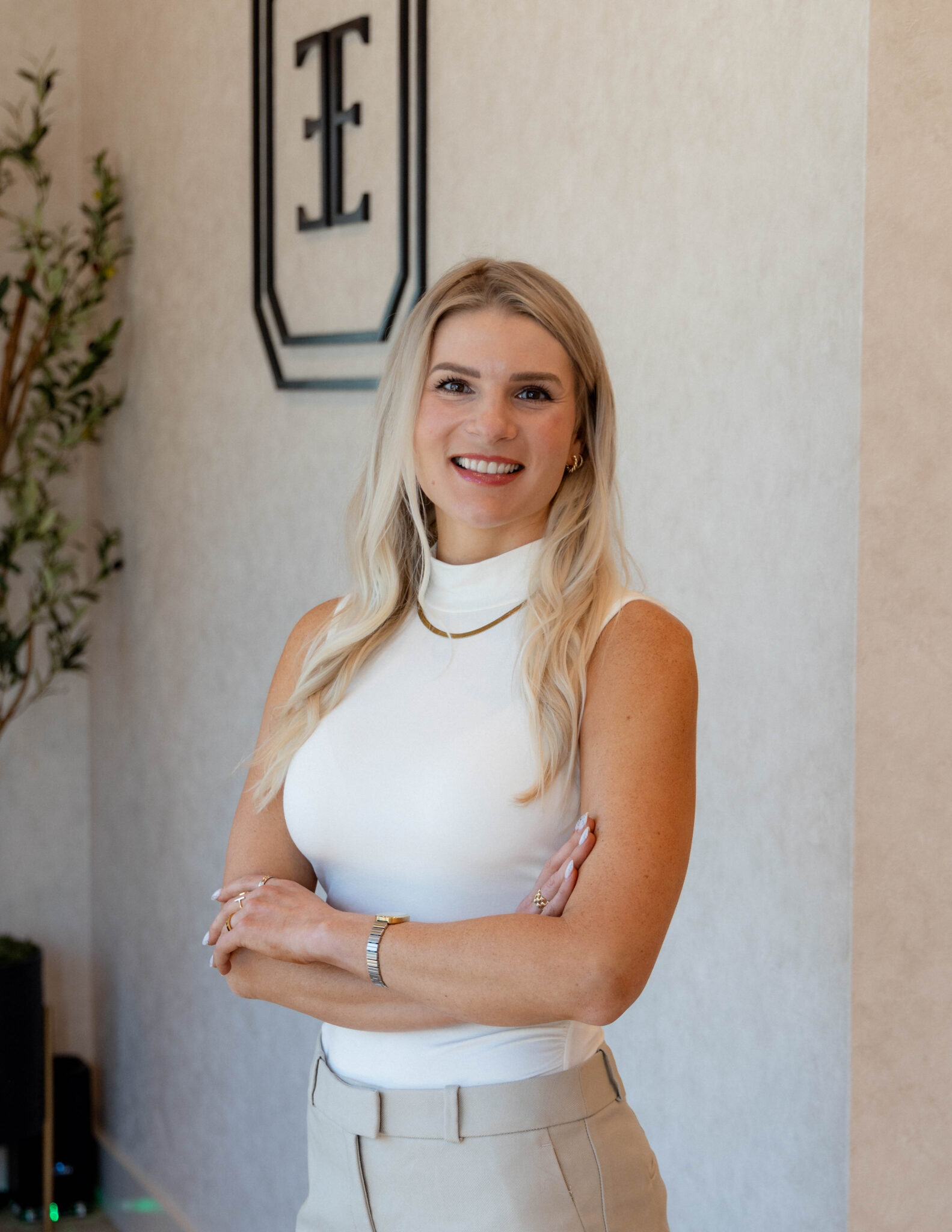 Kristyn Truesdale | Elase Med Spa