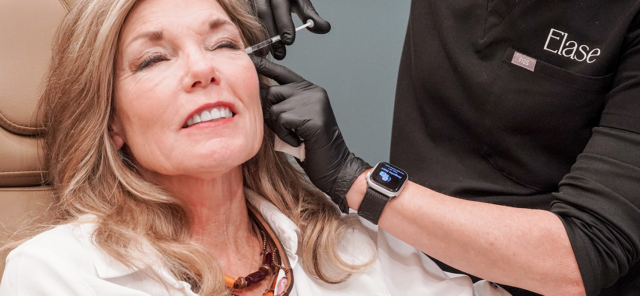 What Are Neurotoxin Injections? | Elase