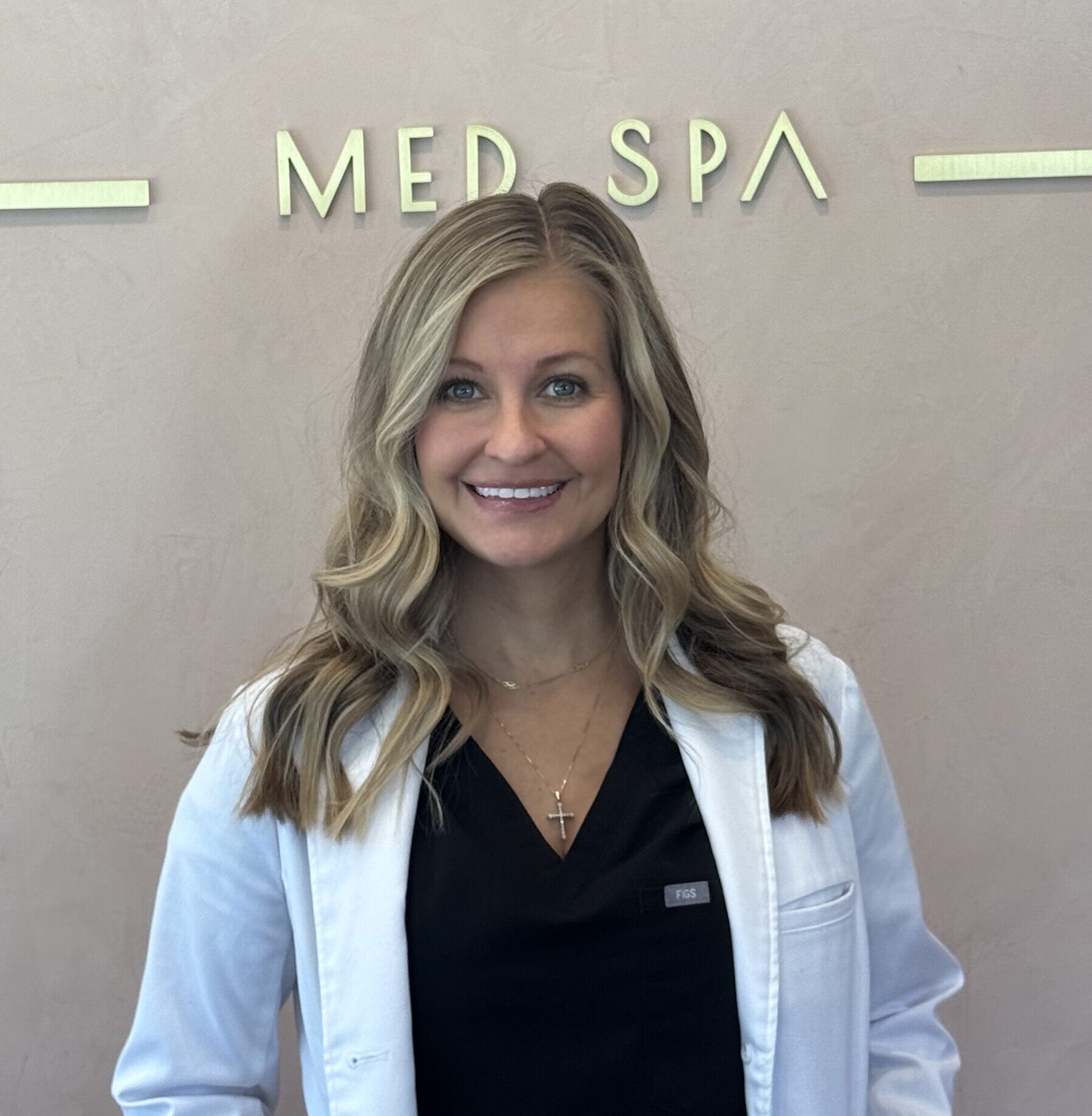 Violet Magiera Aesthetic Nurse Injector | Elase Med Spas