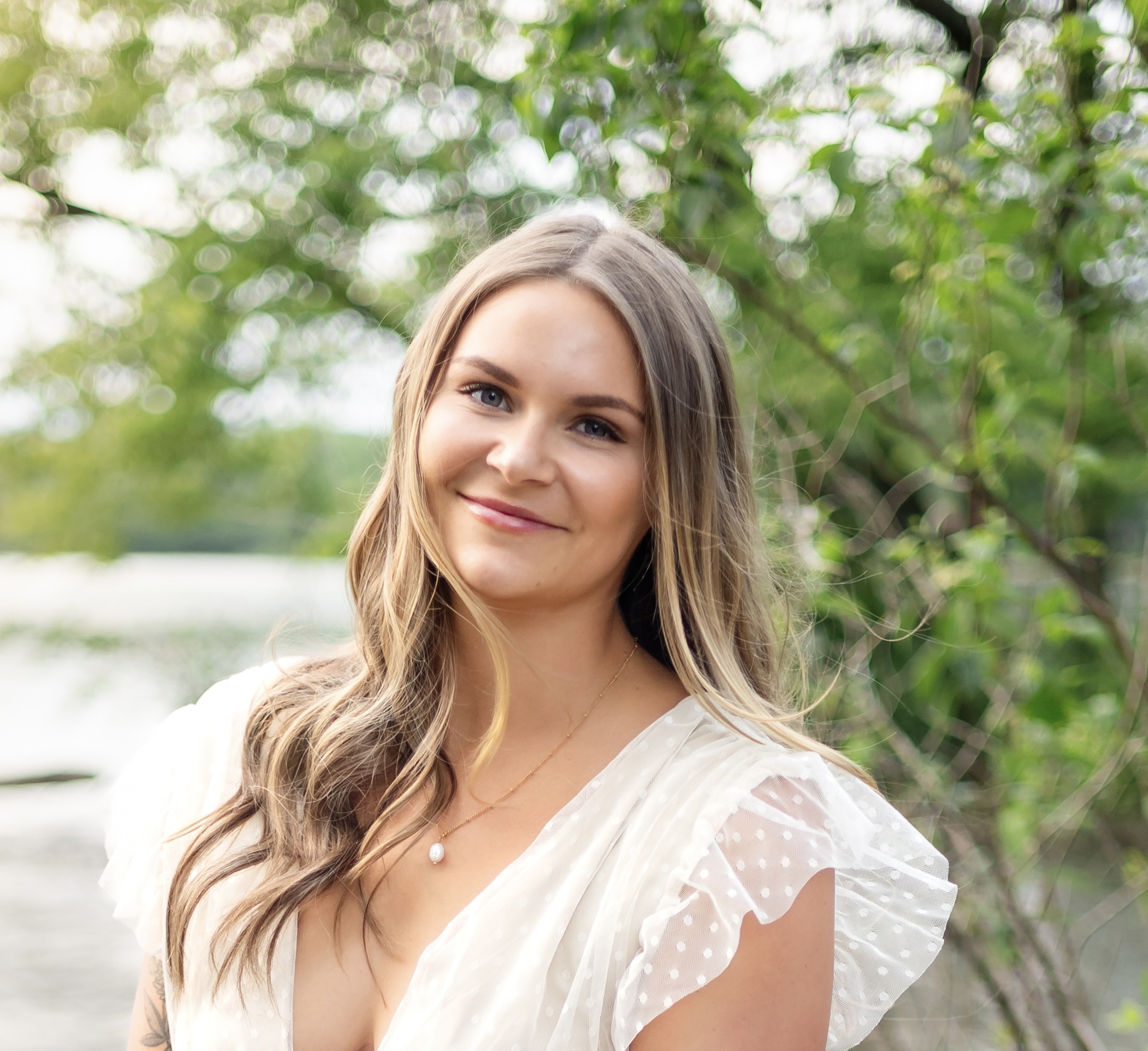 Maggie Elliott Aesthetic Nurse Injector | Elase Med Spas