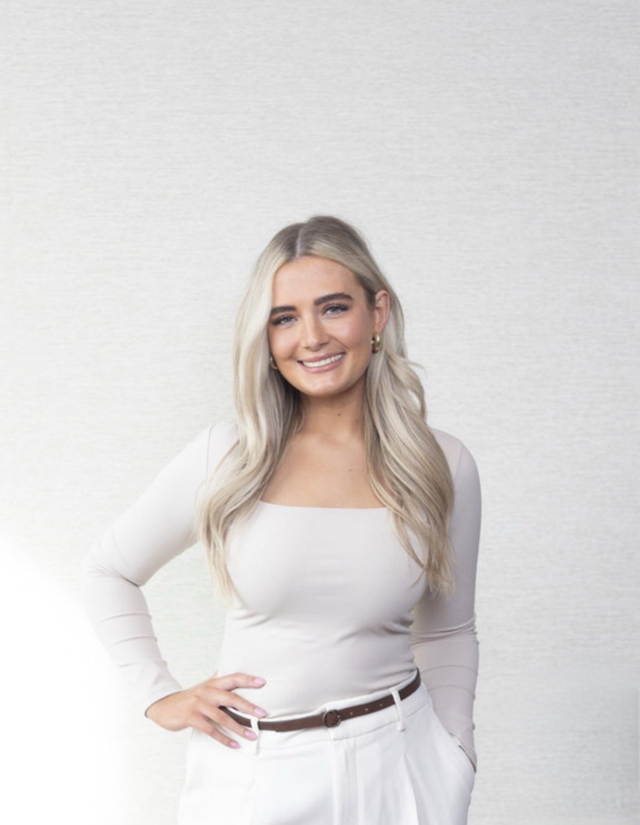 Lauryn Bangerter Aesthetician | Elase Med Spas