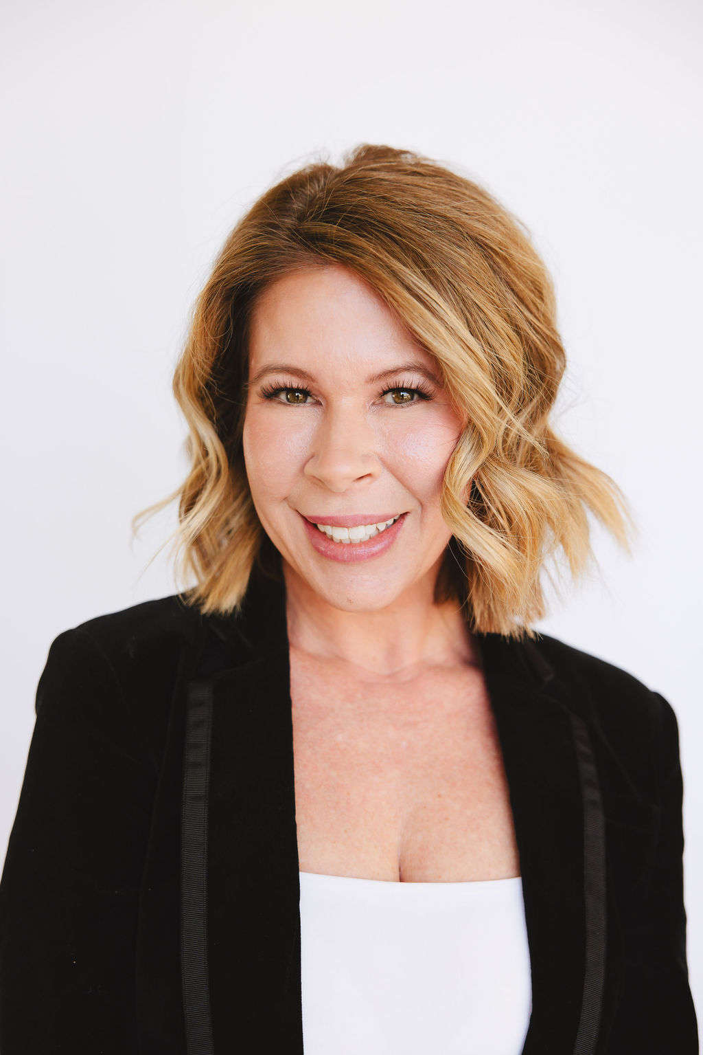 Becca Wright Medical Aesthetician | Elase Med Spas