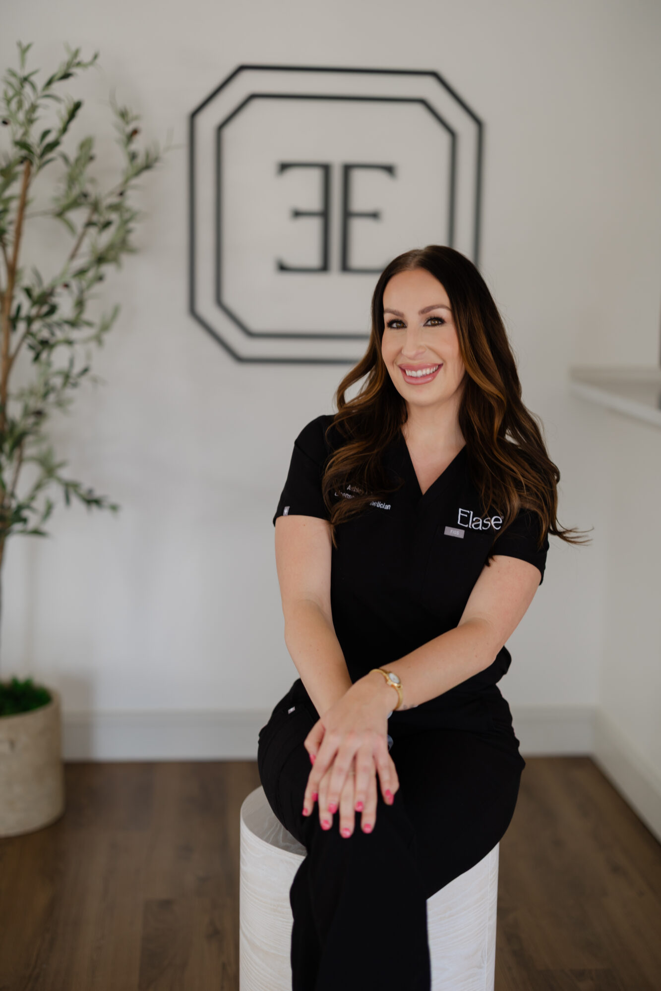 Ashley Rogers | Elase Med Spas