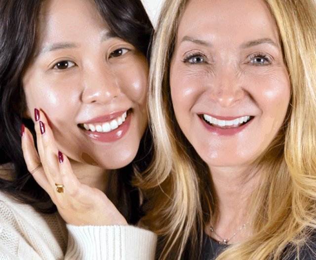 DNA Facial | Rejuvenate Skin with Salmon DNA at Elase