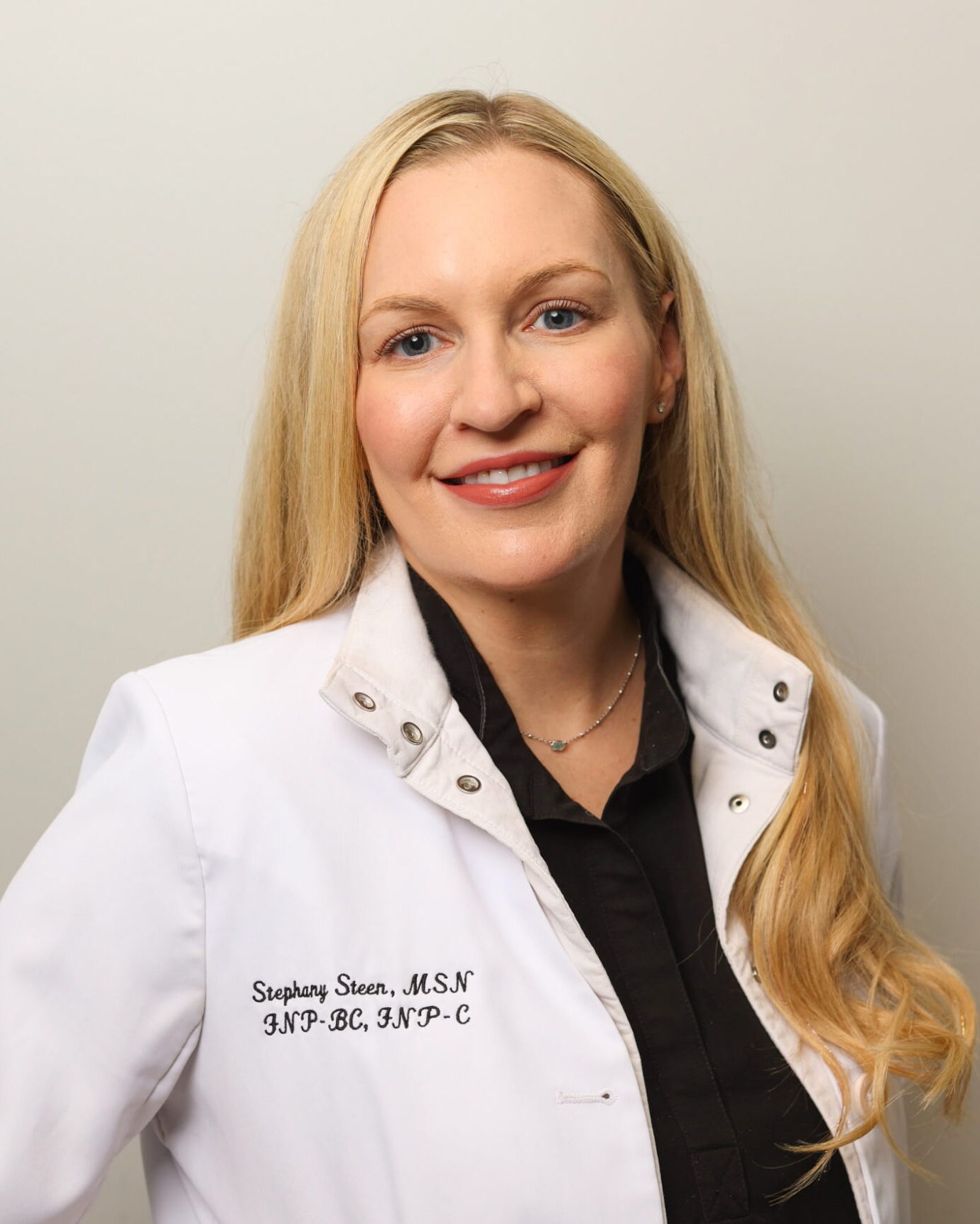 Stephany Steen | Elase Med Spa