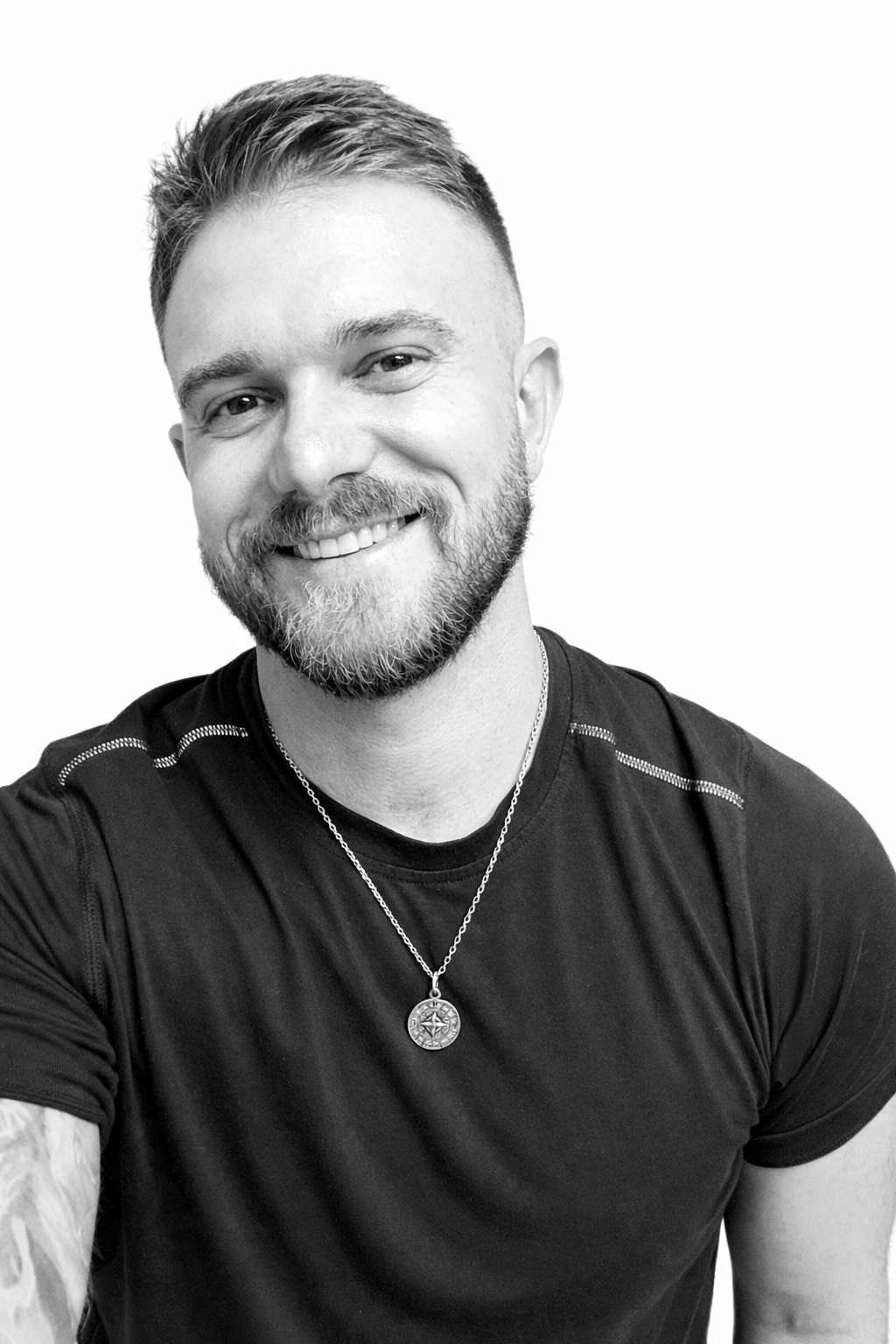 Matthew Ralston | Elase Med Spa