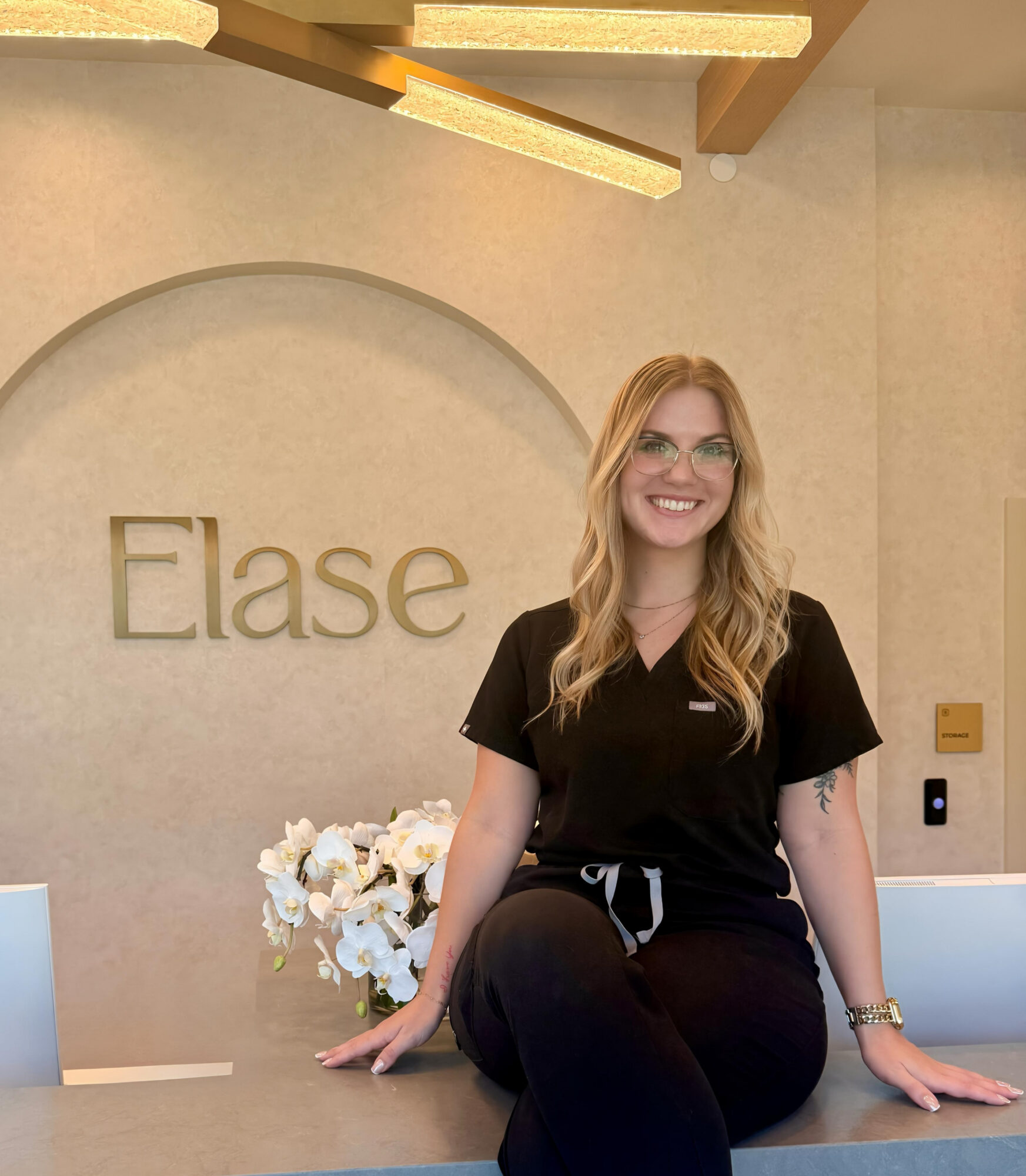 Haley Graham | Elase Med Spa