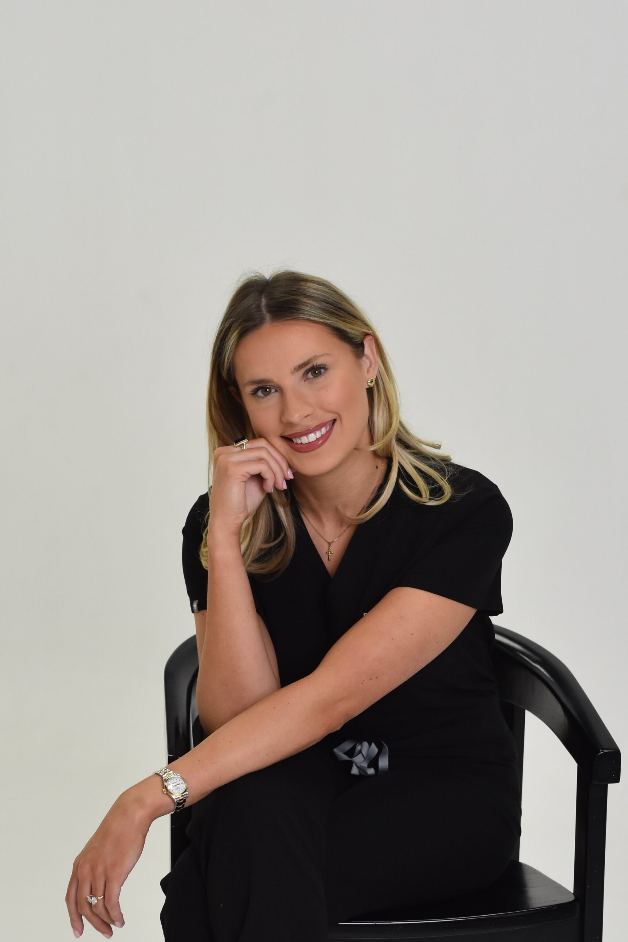 Lottie Whipple | Elase Med Spa